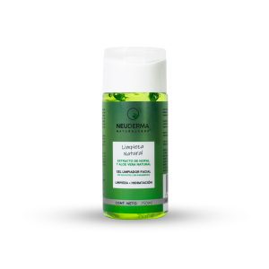 Fabricante de cosméticos faciales - NEUDERMA