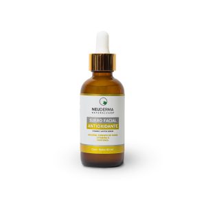 Fabricante de cosméticos faciales - NEUDERMA